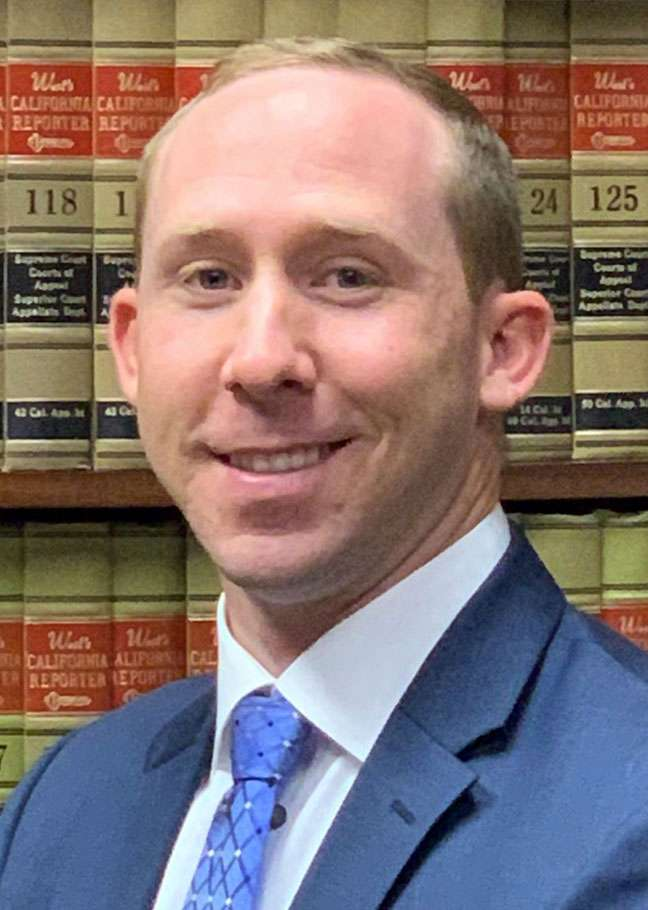 San Diego Personal Injury & Elder Abuse Attorney - Berman & Riedel, LLP